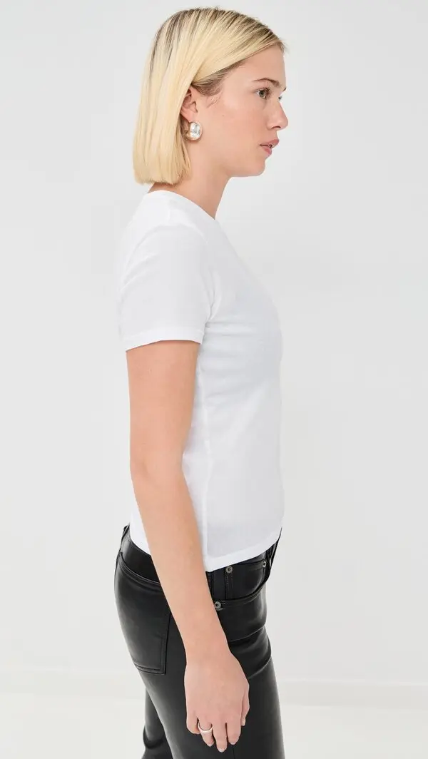 Sprwmn Baby Tee