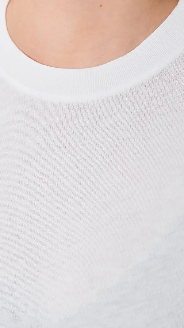 Sprwmn Baby Tee