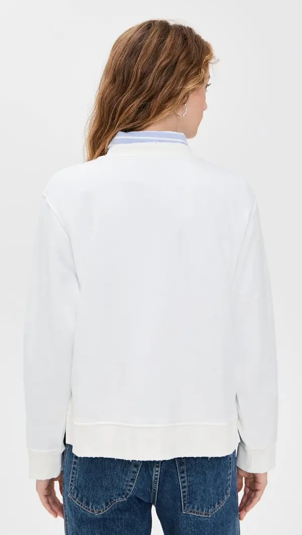 Sea Lenore Graphic Sweatshirt