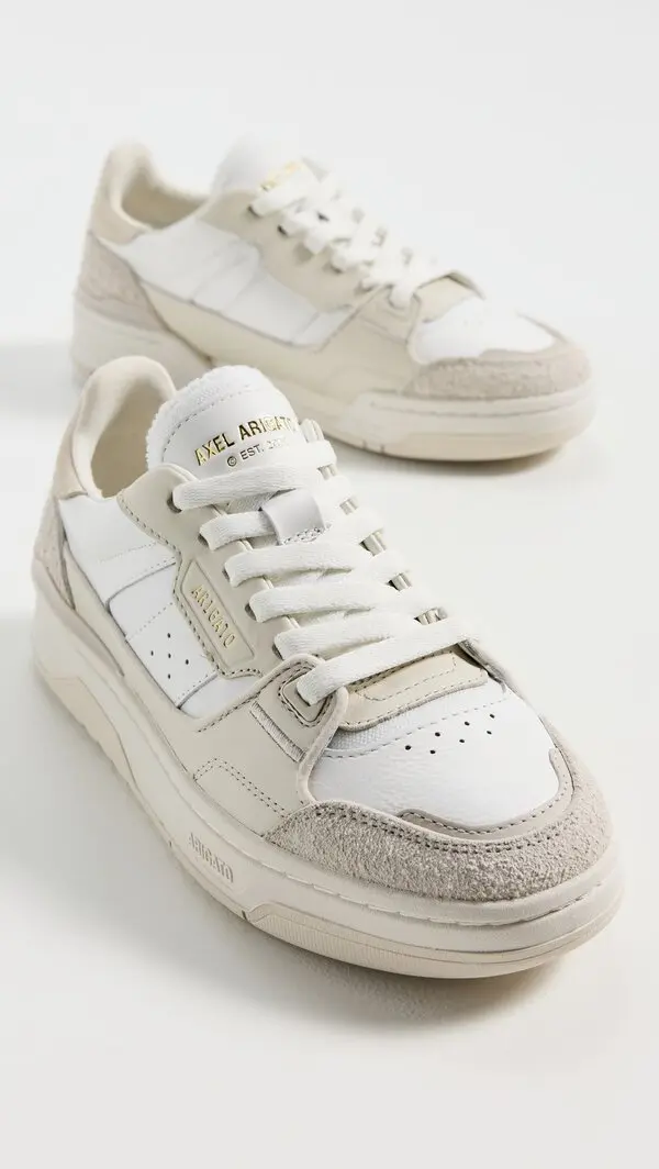Axel Arigato Clay Sneakers