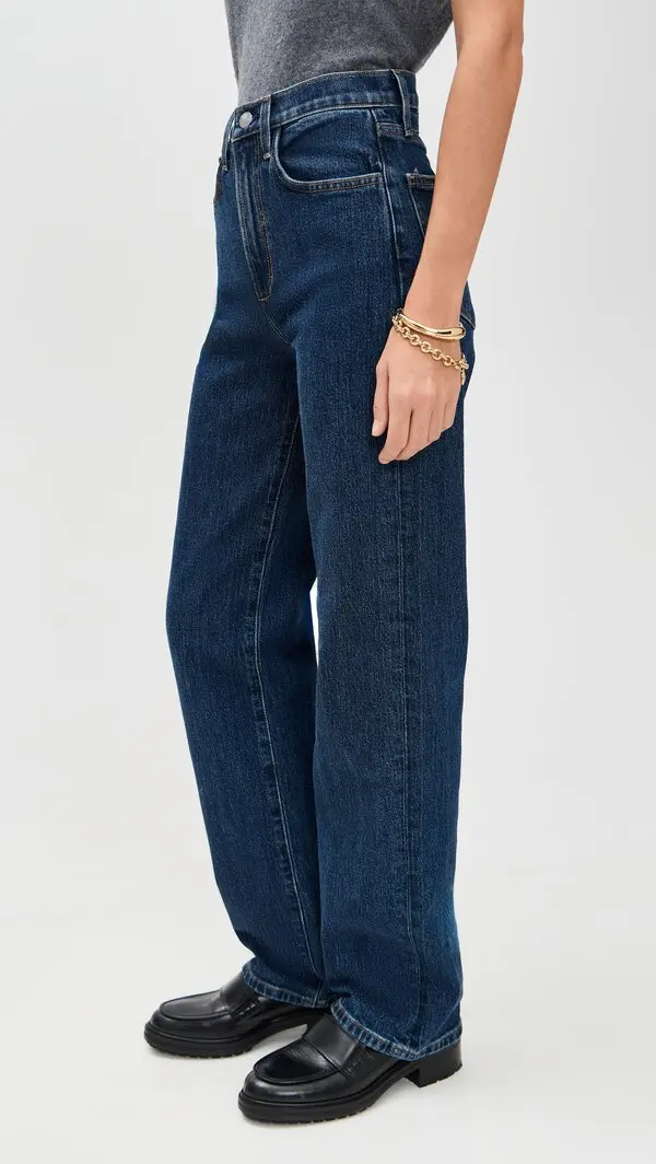 Joe's Jeans The Margot Straight Jeans - First Step