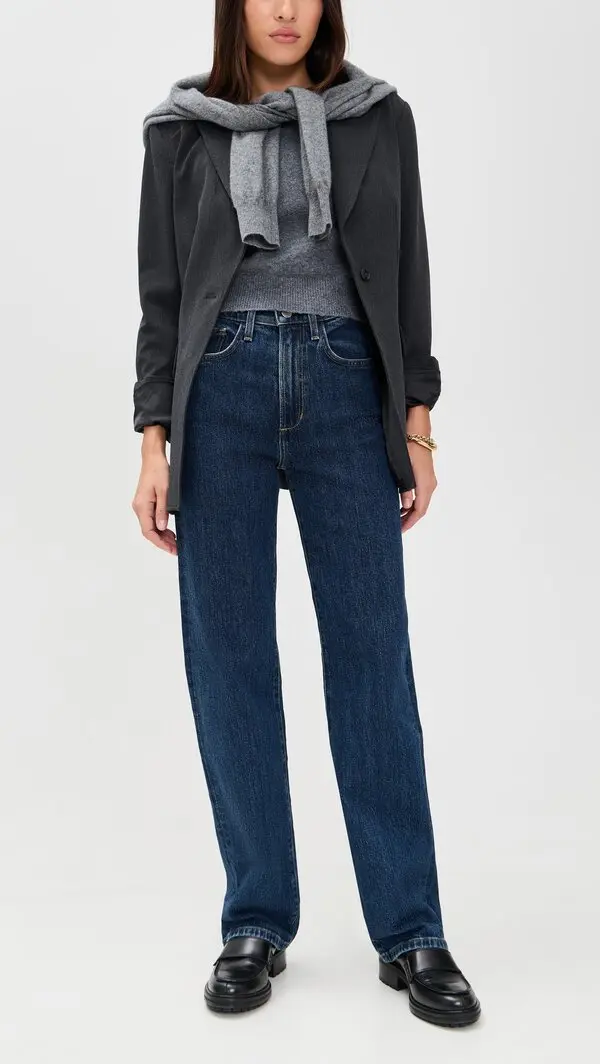 Joe's Jeans The Margot Straight Jeans - First Step