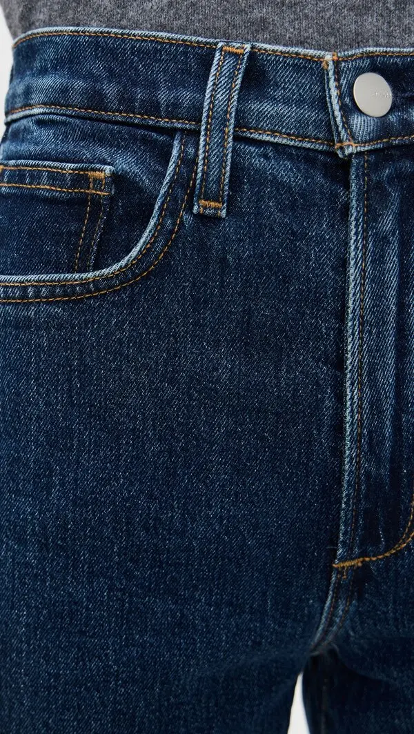 Joe's Jeans The Margot Straight Jeans - First Step