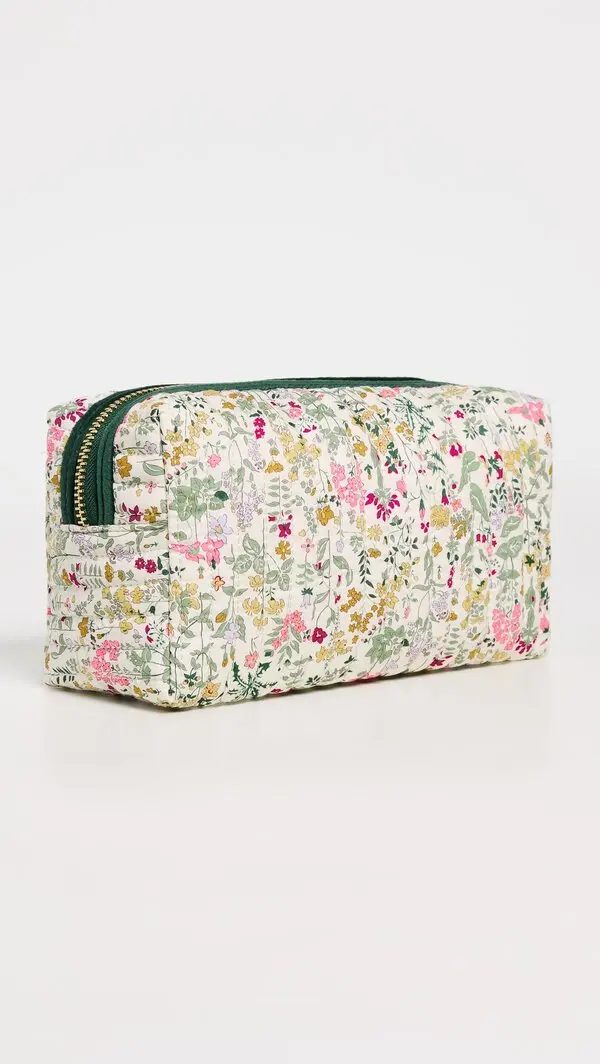 Stoney Clover Lane Quilted Pouch