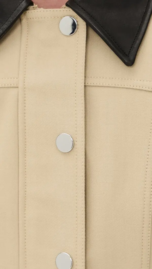 Veronica Beard Talla Jacket - Sand