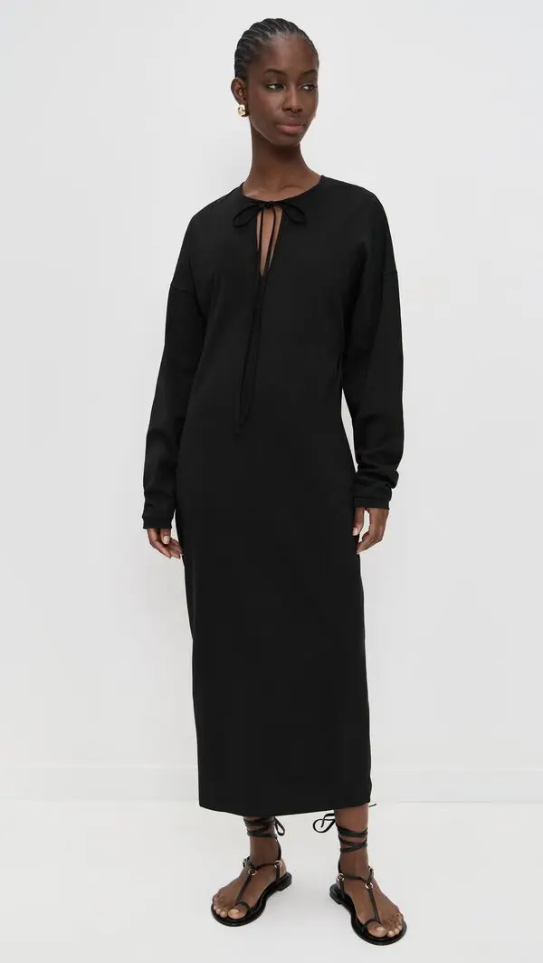 A.emery Koda Maxi Dress