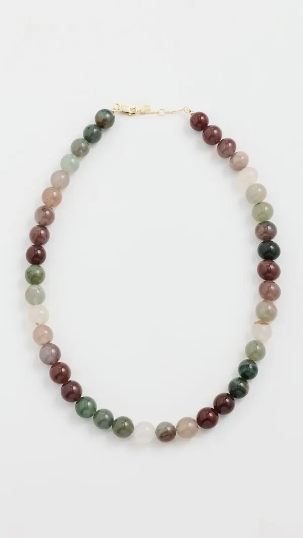 Shashi James Necklace