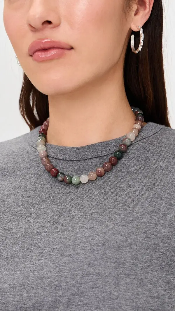 Shashi James Necklace