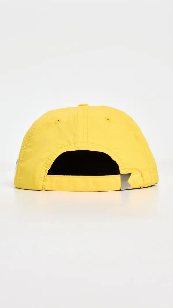 Rhude Virgin Islands Cap