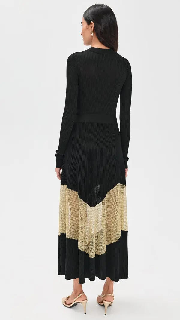 Ulla Johnson Roanne Maxi Dress