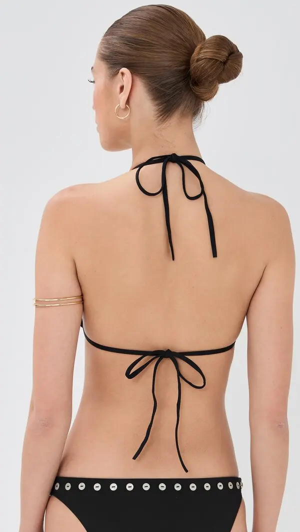 Staud Lido Bikini Top