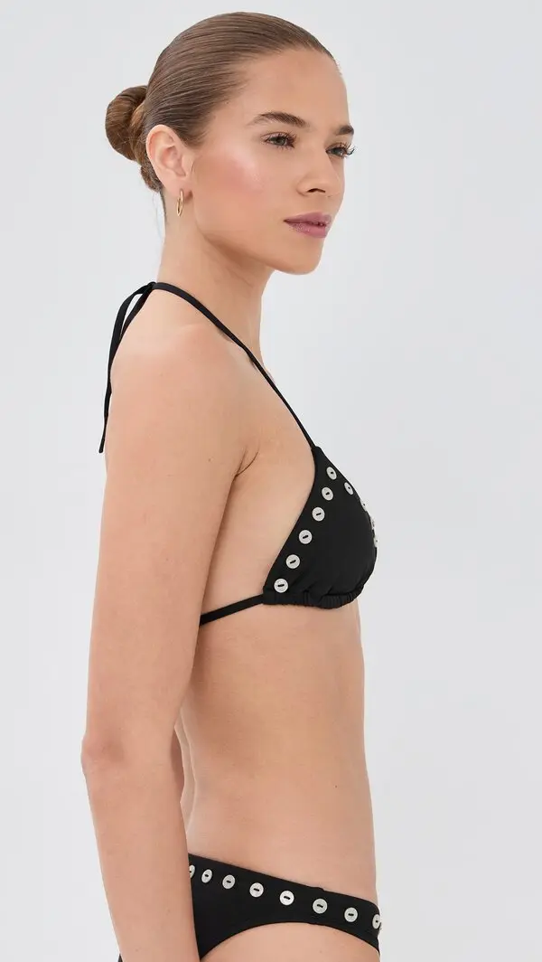 Staud Lido Bikini Top