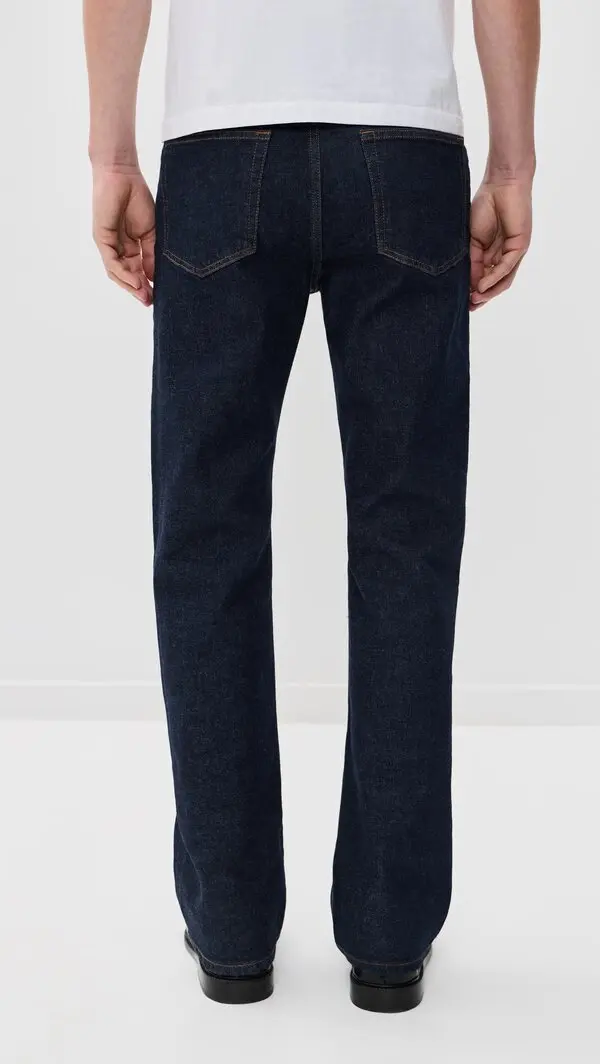 FRAME Bootcut Jeans - Rinse