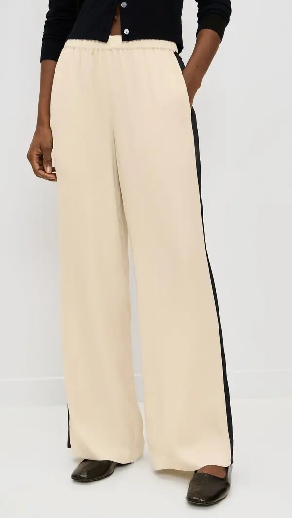 Rag & Bone Olivia Stripe Pants