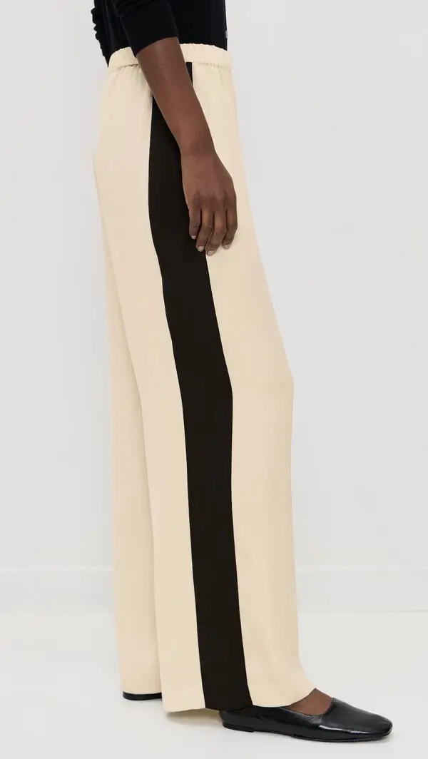 Rag & Bone Olivia Stripe Pants