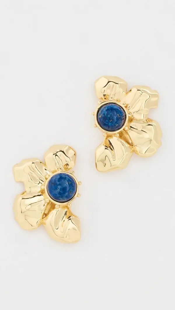 Mignonne Gavigan Lelani Stud Earrings