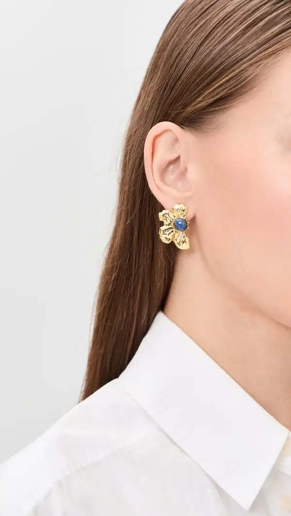 Mignonne Gavigan Lelani Stud Earrings
