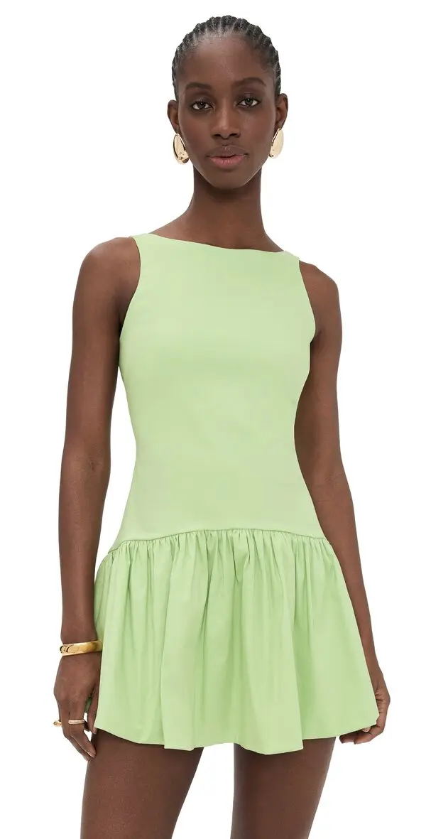 Peixoto Addison Mini Dress - Palma