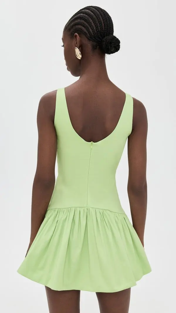 Peixoto Addison Mini Dress - Palma