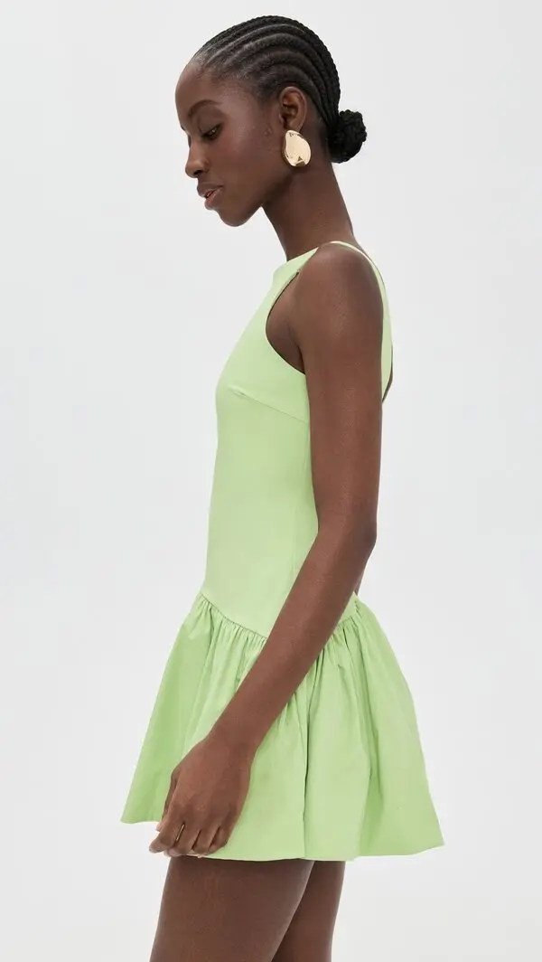 Peixoto Addison Mini Dress - Palma