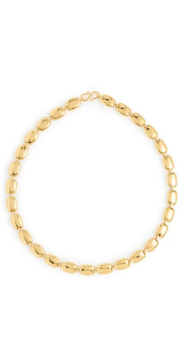 Lié Studio The Monica Necklace - Gold
