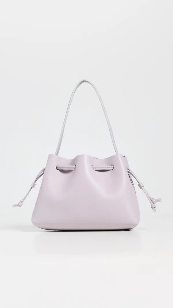 MANSUR GAVRIEL Drawstring Pouchette