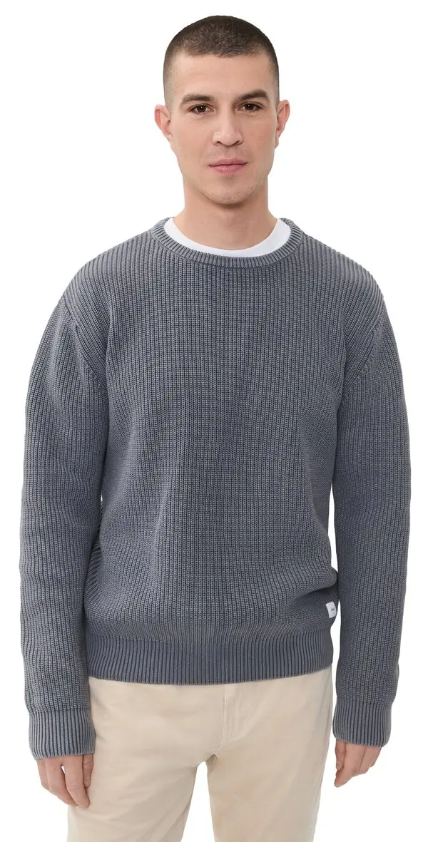 KATIN Swell Cotton Sweater