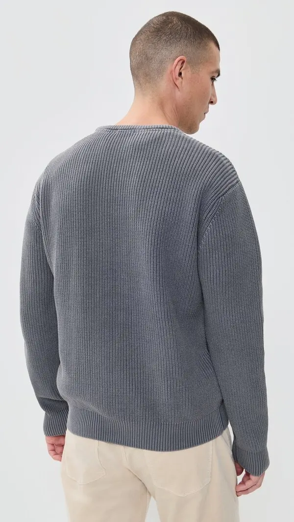KATIN Swell Cotton Sweater
