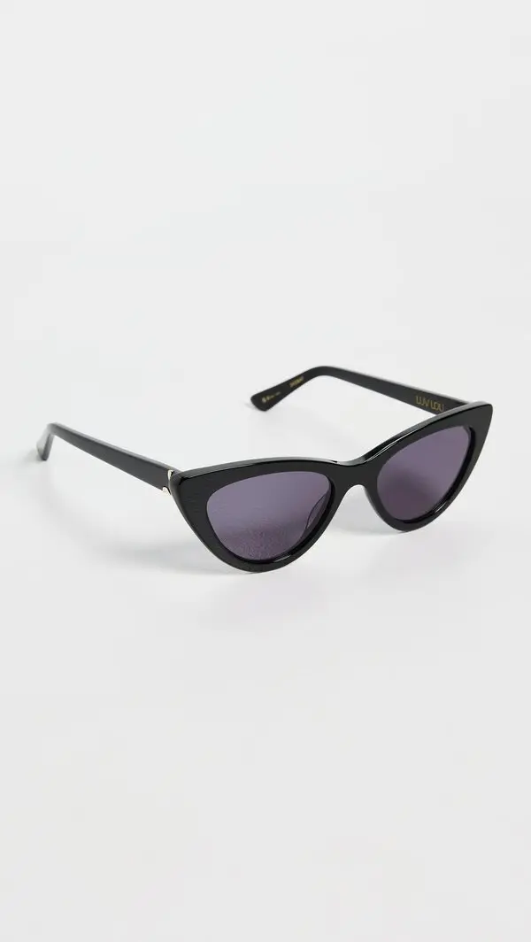 LUV LOU The Leui Sunglasses