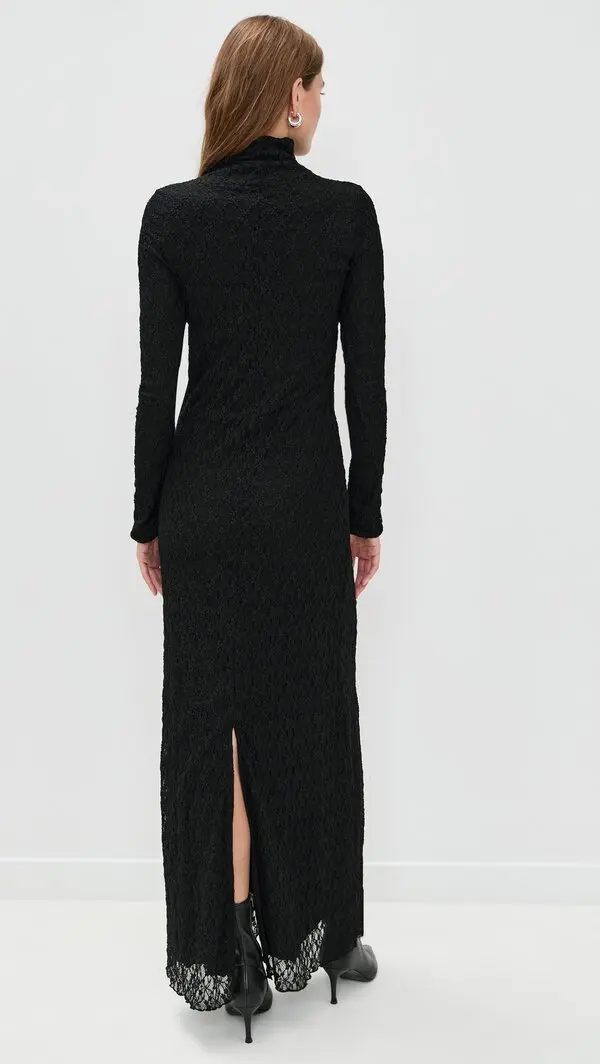 Rag & Bone Ellie Lace Maxi Dress