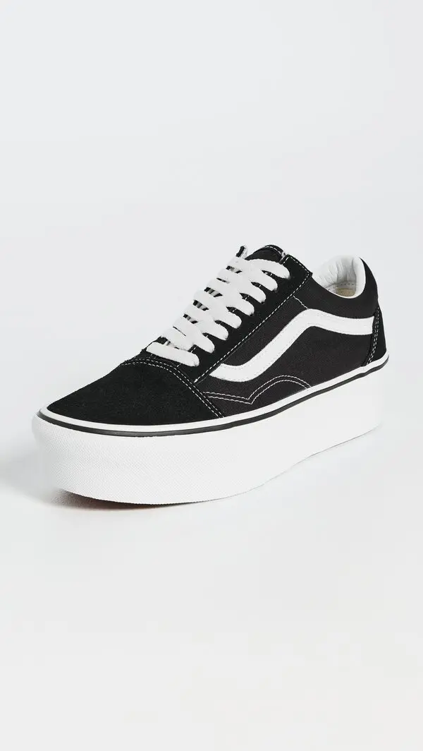VANS Ua Old Skool Stackforms