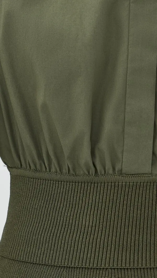 Simkhai Stiles Shirt