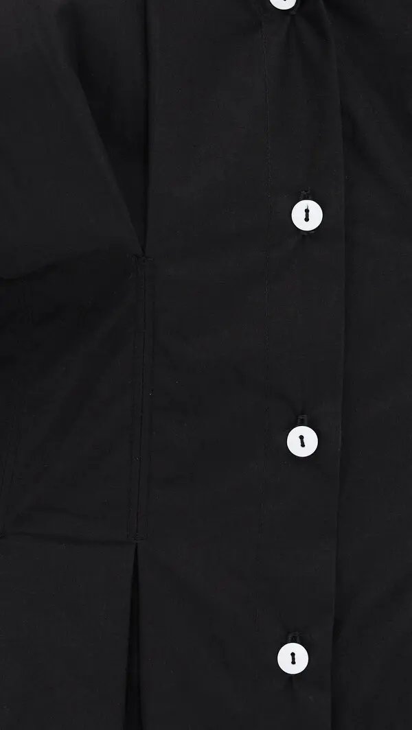 LE BOP Roberta Dress - Black