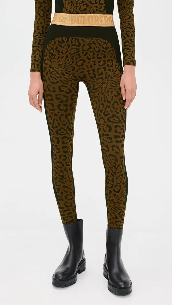 Goldbergh Caitlyn Baselayer Pants