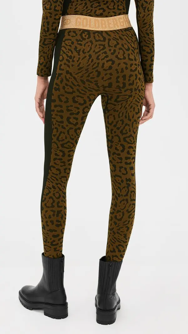 Goldbergh Caitlyn Baselayer Pants