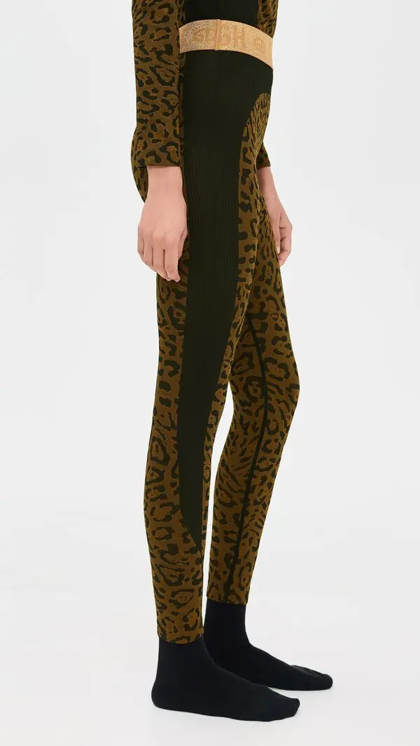 Goldbergh Caitlyn Baselayer Pants