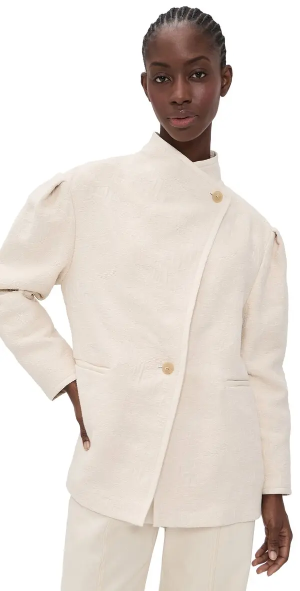 Isabel Marant Étoile Uadie Jacket