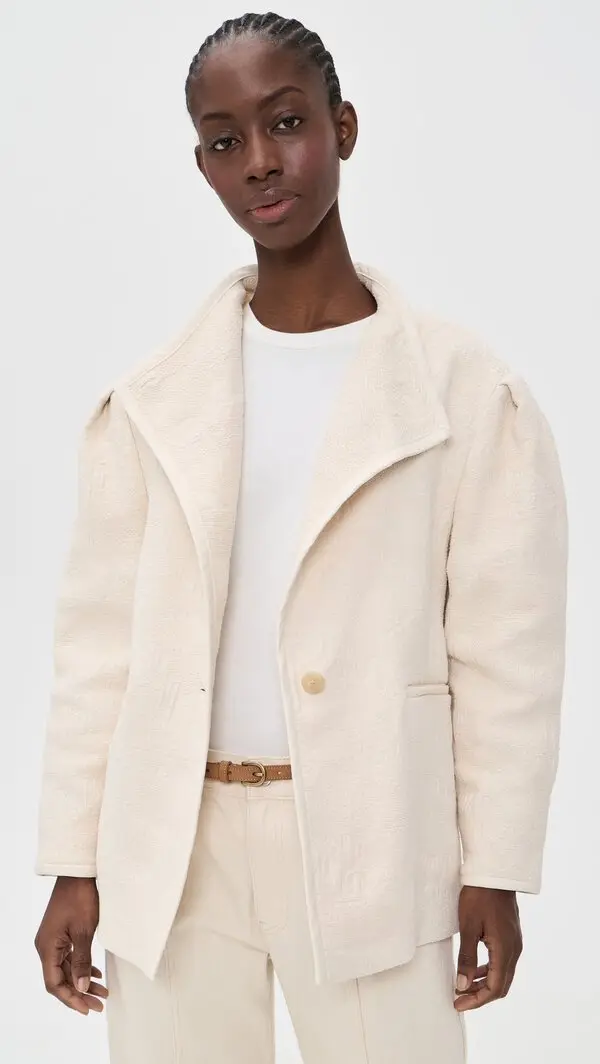Isabel Marant Étoile Uadie Jacket