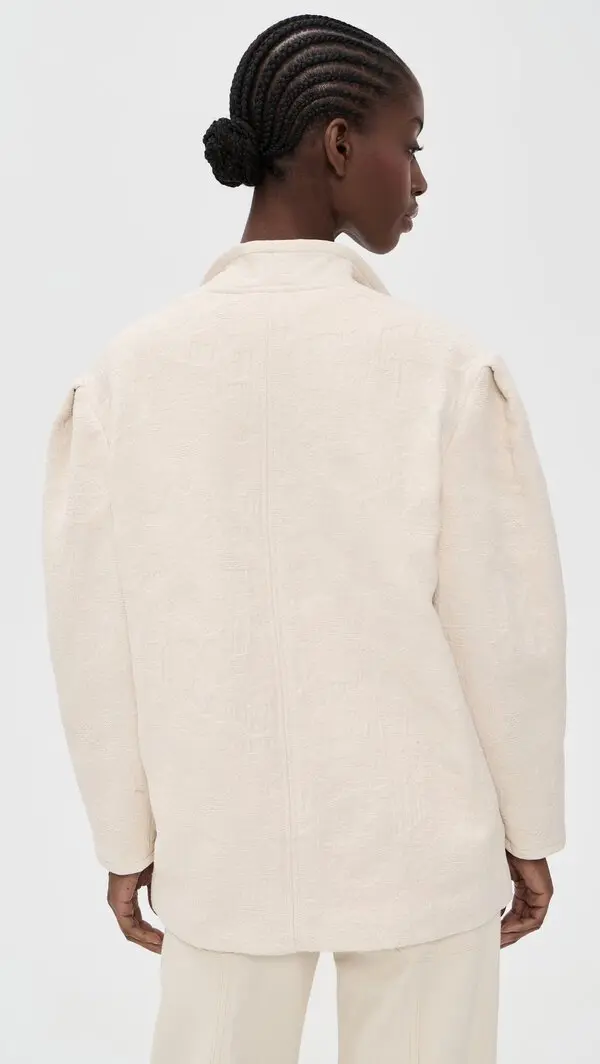 Isabel Marant Étoile Uadie Jacket