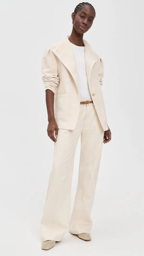 Isabel Marant Étoile Uadie Jacket
