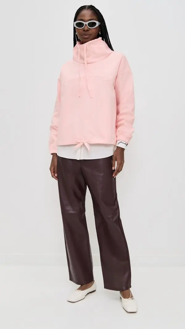 LE BOP Carson Anorak