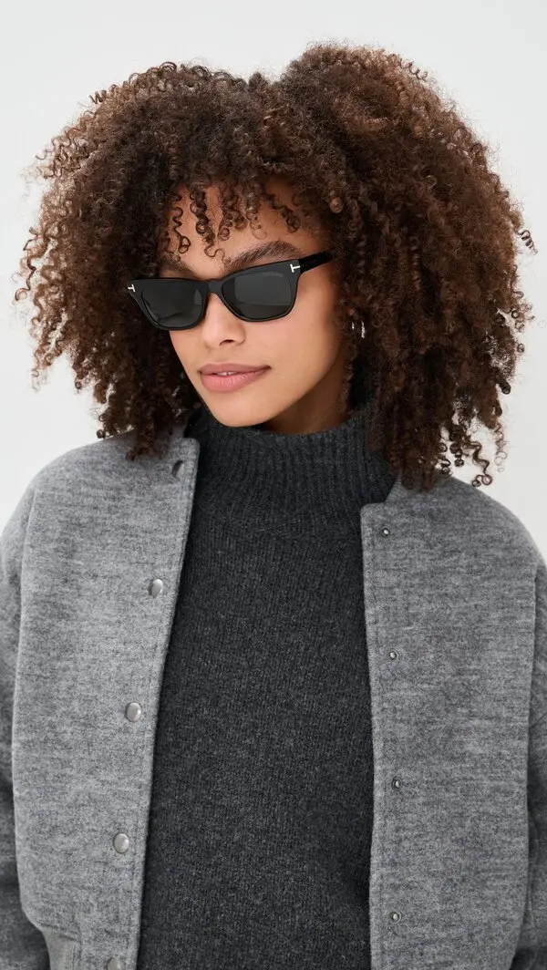 TOM FORD Penn-02 Sunglasses