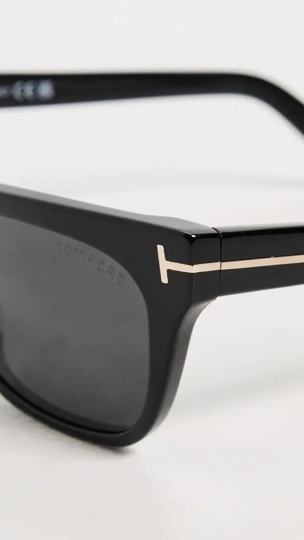 TOM FORD Penn-02 Sunglasses