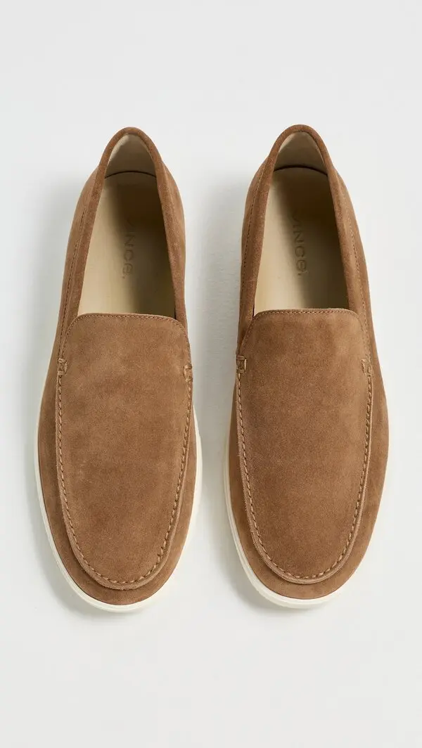Vince Sonoma Loafers