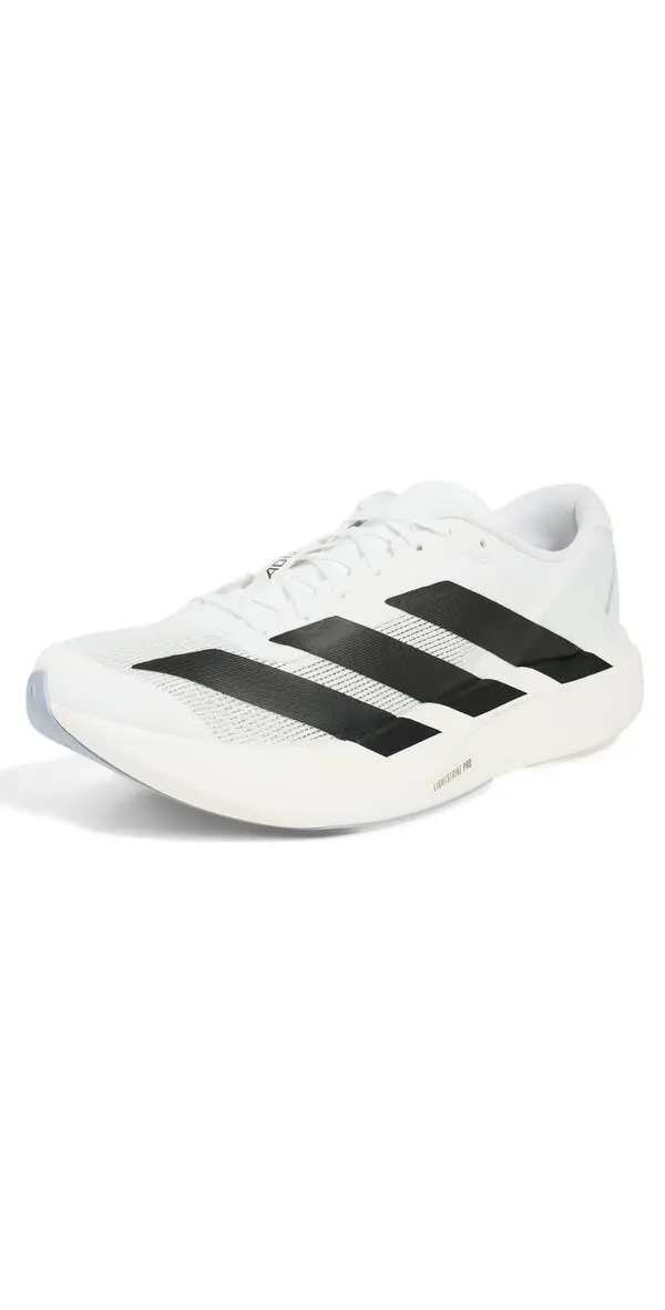 Adidas Adizero Evo Sl M Sneakers - Ftwr White/core Black/white