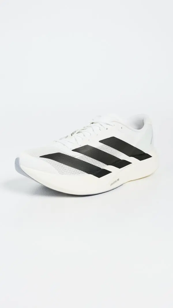 Adidas Adizero Evo Sl M Sneakers - Ftwr White/core Black/white