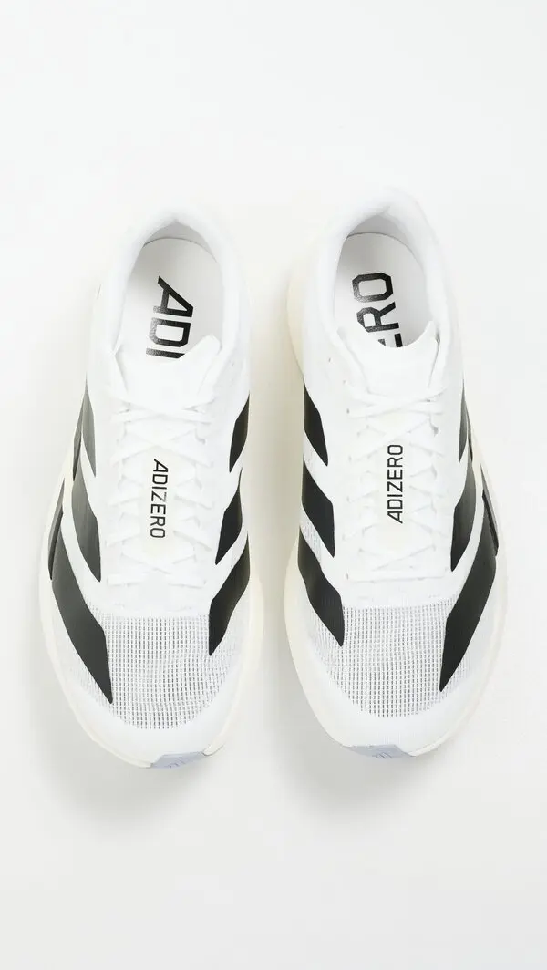 Adidas Adizero Evo Sl M Sneakers - Ftwr White/core Black/white
