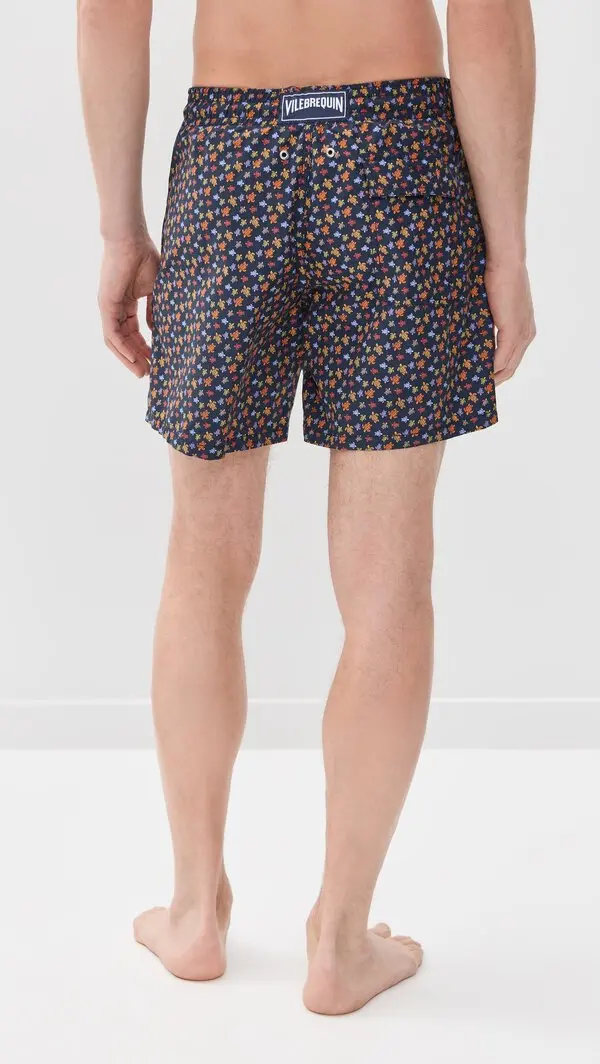 Vilebrequin Moorea Swim Trunks 6.25