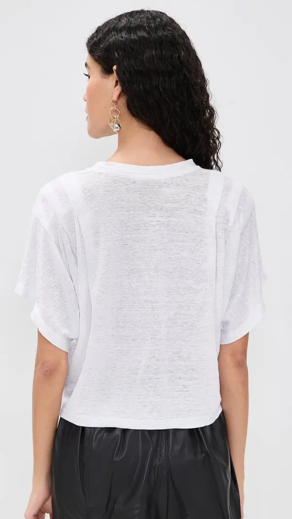 Isabel Marant Kyanzae Tee