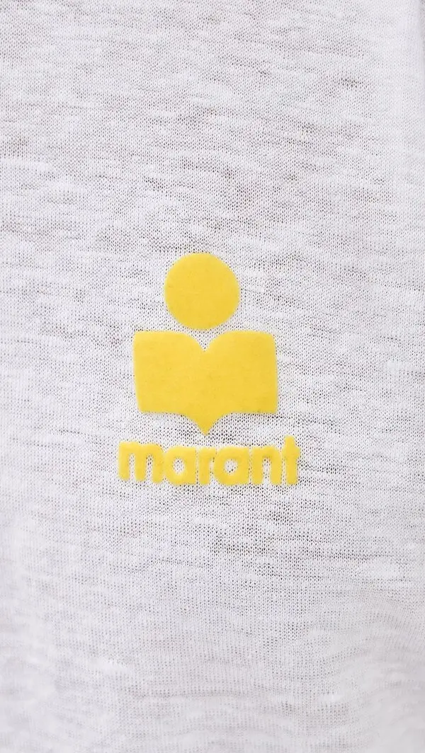 Isabel Marant Kyanzae Tee